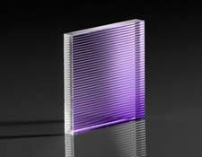 Cylindrical Microlens Arrays | Edmund Optics