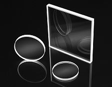 10mm Dia. x 1mm Fused Silica Window | Edmund Optics