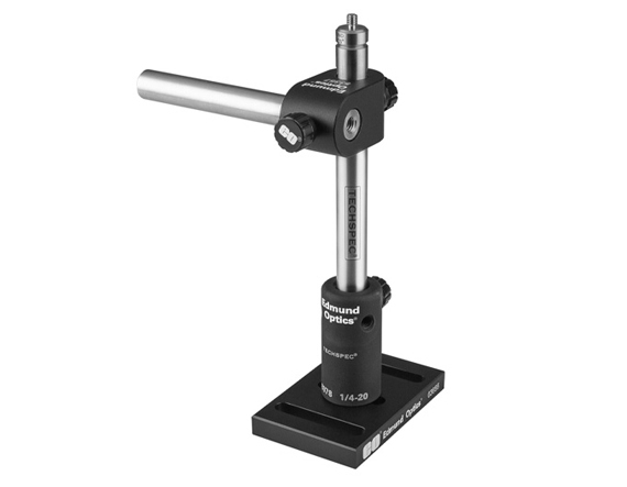 Right Angle Post Mount Assembly | Edmund Optics