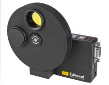 Optical Lens and Filter Mounts | Edmund Optics