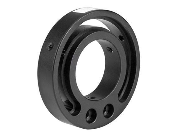 Cage System Angle Adjustment Plates and Accessories