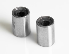 Linear Bearing Bushings (2pk) | Edmund Optics
