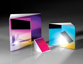 Right Angle Prism | Prism Mirrors | Edmund Optics