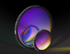 Bandpass Filters | Optical Filters | Edmund Optics