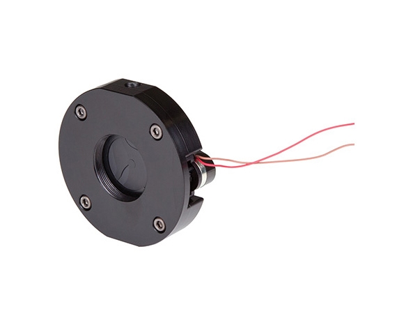 C-mount Electrical Shutter | Edmund Optics