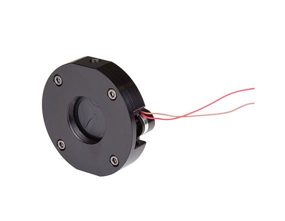 C and T-Mount Motorized Shutters | Edmund Optics