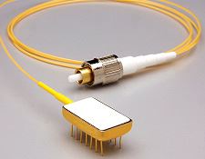 Fiber-Coupled Optical Receiver Modules | Edmund Optics