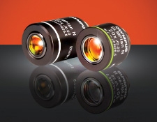 Olympus SLMPLN 50X Objective | Edmund Optics