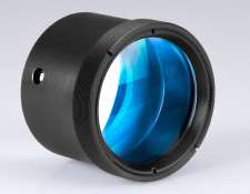 Nikon CFI60 Infinity Corrected Brightfield Objectives