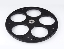 Motorized Filter Wheels | Edmund Optics