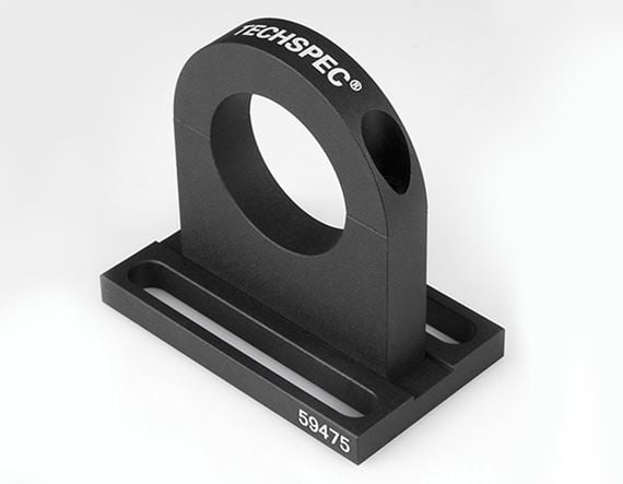 Mounting Clamp, English | Edmund Optics