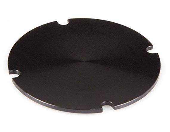 43mm Port Cover Disk | Edmund Optics