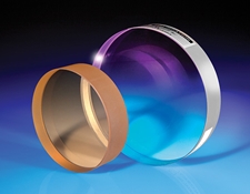 76.2mm Dia. λ/20 ZERODUR® Optical Flat | Edmund Optics