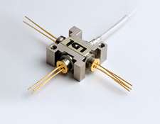 Fiber-Coupled Laser Combiners | Edmund Optics