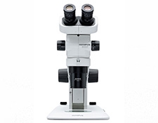Olympus SZX7 Zoom Stereo Microscope | Edmund Optics