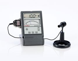 Laser Power Meters - Laser Power Meter | Edmund Optics