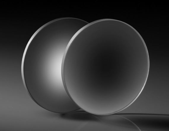 Continuously Variable Apodizing Filters | Edmund Optics