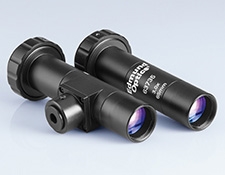 3X, 65mm WD CompactTL™ Telecentric Lens | Edmund Optics