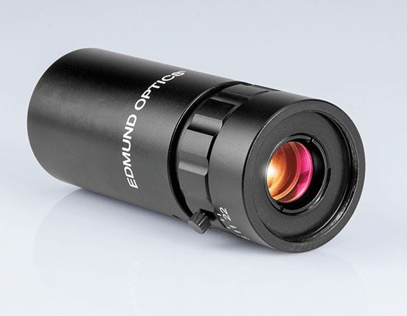 1.0X VariMagTL™ Fixed Magnification Non-Telecentric Lens