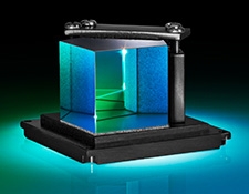 Mounted Prisms - Mounted Prism | Edmund Optics