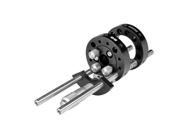 Cage System Linear Translation Assemblies | Edmund Optics