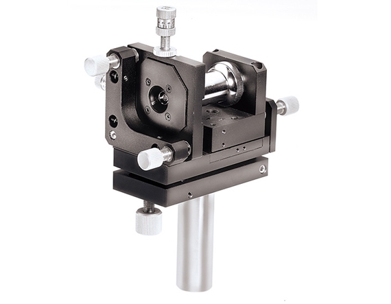 Fiber Spatial Filter-FC | Edmund Optics