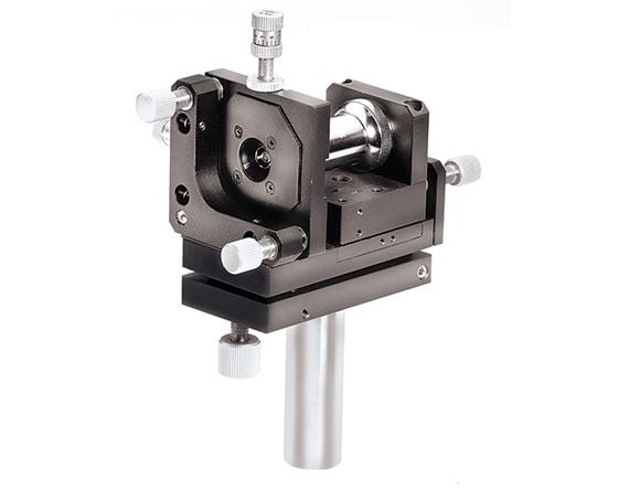 Metric Spatial Filters | Edmund Optics