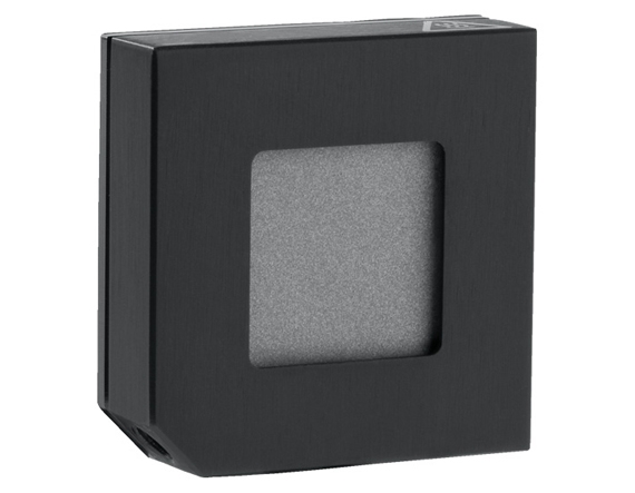 0.19 - 20μm, 3.8J, Pyroelectric Energy Detector | Edmund Optics