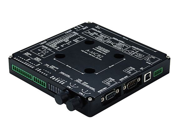 48V Dual-Axis Controller for Zaber™ Motorized XY Stage