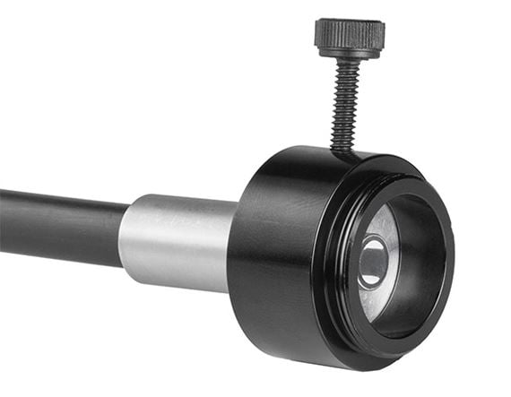 C and T-Mount Light Guide Mounting Adapters | Edmund Optics