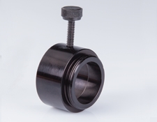 C-Mount Light Guide Mounting Adapter | Edmund Optics