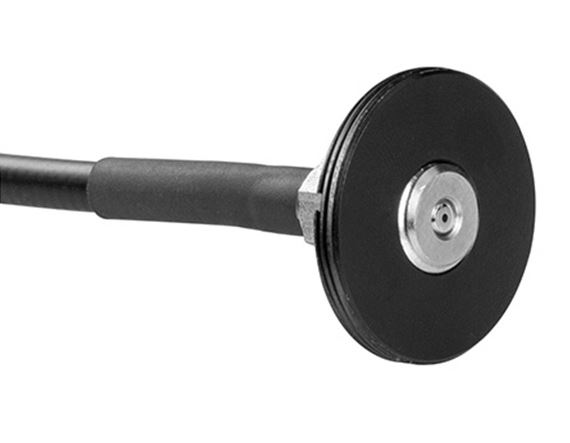 C-Mount, SMA Fiber Connector Adapter | Edmund Optics