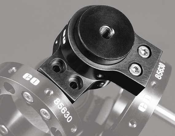 Cage System Swivel Joint Add-On Kit | Edmund Optics