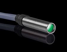 Advanced Illumination Fiber Optic Replacement LED Spot Lights