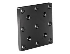 Top Adapter Plate | Edmund Optics