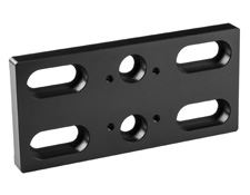 Bottom Adapter Plate | Edmund Optics