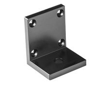 M6 Post Holder with Male Stud | Edmund Optics