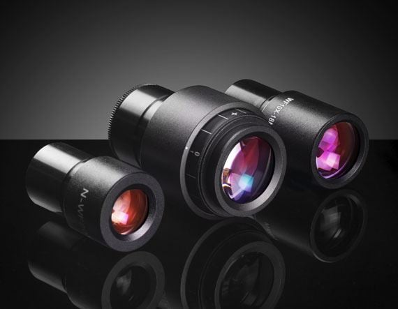 Microscope Eyepieces | Edmund Optics