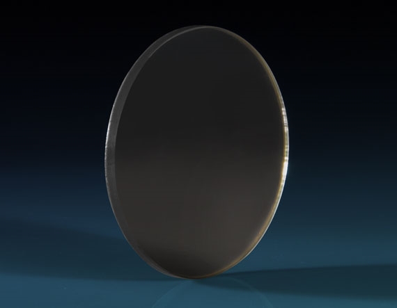 25.4mm Dia. Left-Handed Plastic Circular Polarizer (CP42HE)