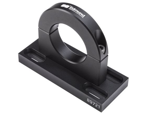 Mounting Clamp, 43.5mm Inner Diameter | Edmund Optics