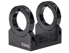 Mounting Clamp, 33.5mm Inner Diameter | Edmund Optics