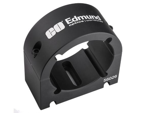 Mounting Clamp, 79mm Inner Diameter | Edmund Optics
