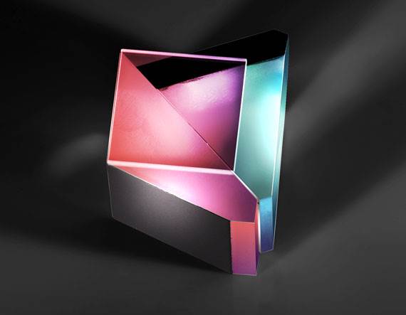 25mm Pechan Roof Prism | 爱特蒙特光学