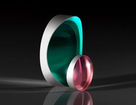 Imaging Grade Cylinder Lenses | Edmund Optics