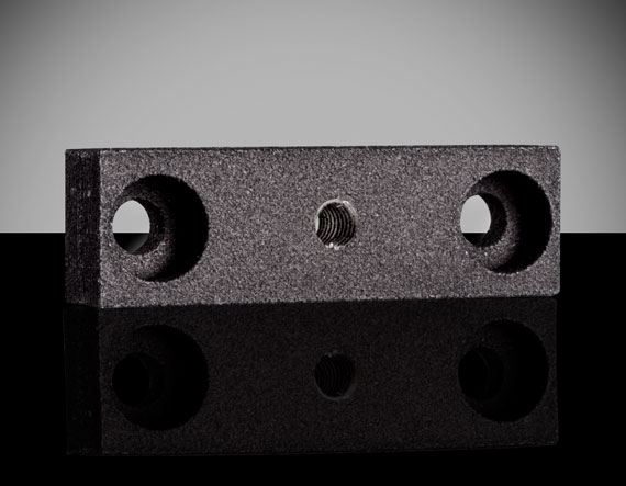 Post Mount Adapter | Edmund Optics