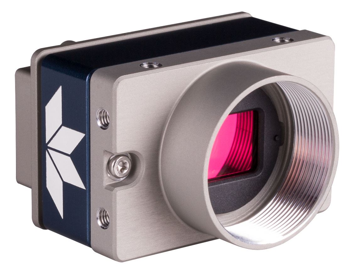 Dalsa Genie Nano-M1280 Camera | Edmund Optics
