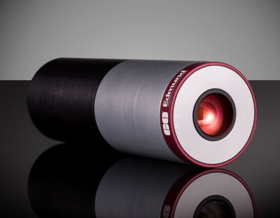 5X Compact Adjustable Objective | Edmund Optics