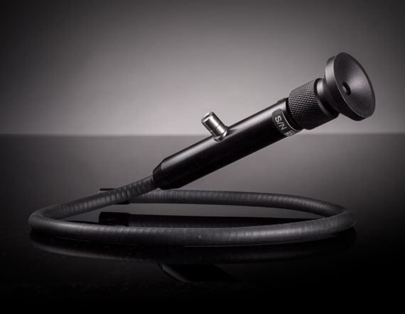 Right Angle Attachment for Illuminated FiberScope | Edmund Optics