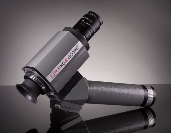 Infrared Viewer (350-1550nm) | Edmund Optics