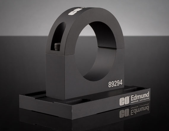 Mounting Clamp for 1 - 3X Research-Grade Variable Beam Expander